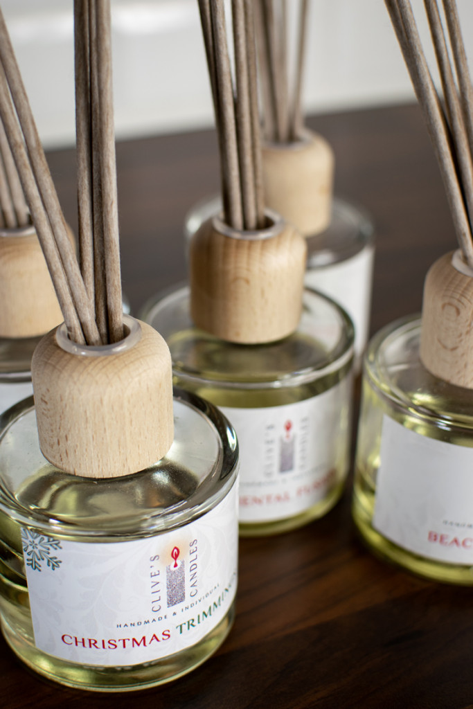 Diffuser Art-9 - Ferrers Centre